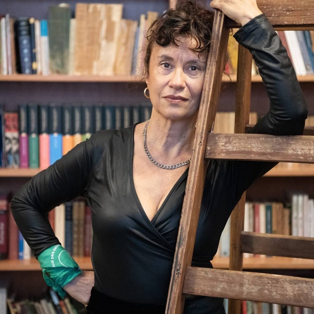 Elsa Drucaroff – Corylus Books